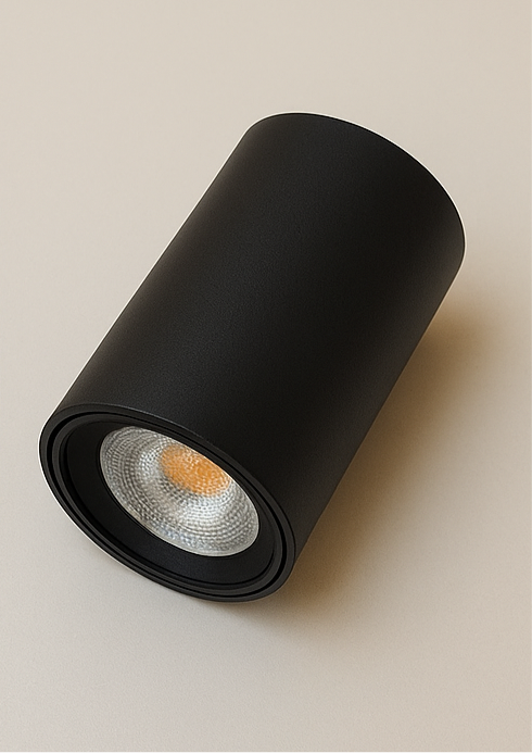 24 Volt Spotlight For skyline Belt – 8M Lights