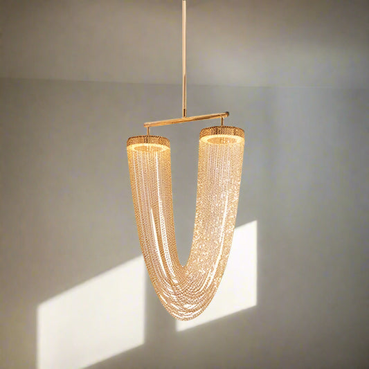 Chandeliers – 8M Zone