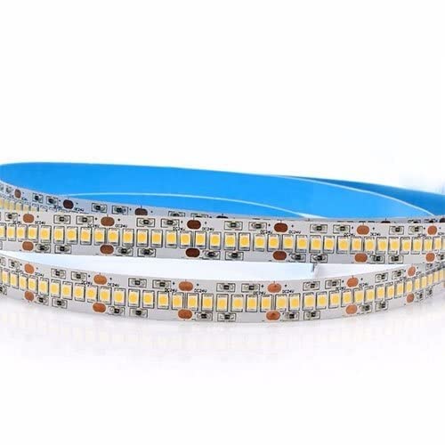 Strip Light 240 Led Per Mtr. (5Mtr.) Without Adapter – 8M Lights