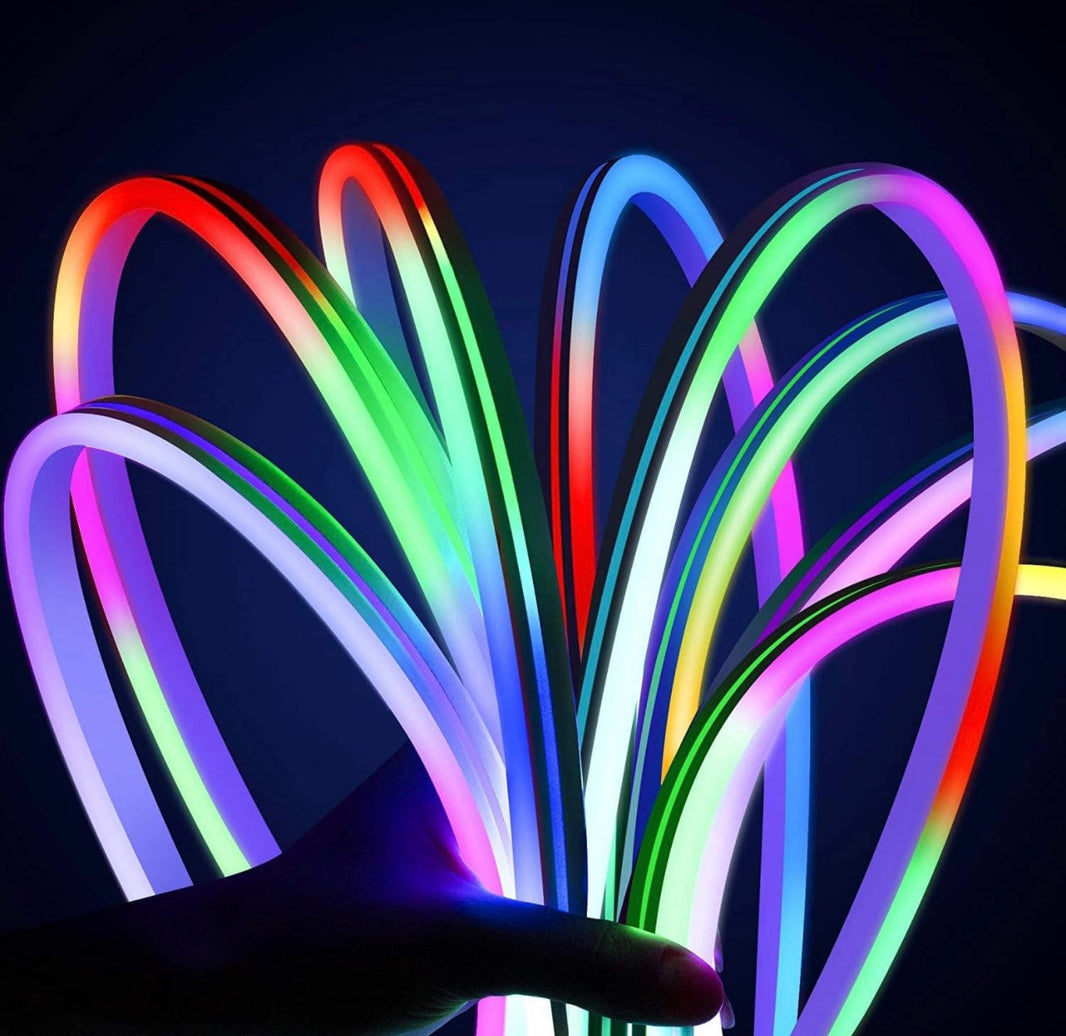 Cove / Rope Lights – 8M Lights