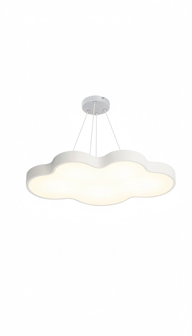 CL-1H LED Cloud Hanging Light | 600mm*300 – 8M Lights