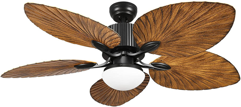 5 Leaf Reversible Ceiling Fan | A321 – 8M Lights