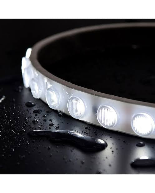 Wall Washer Strip Light | 10 Mtr. – 8M Lights