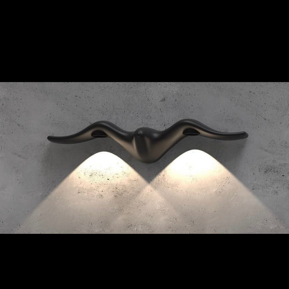 LED Wall Light| FAB-333/6W – 8M Lights
