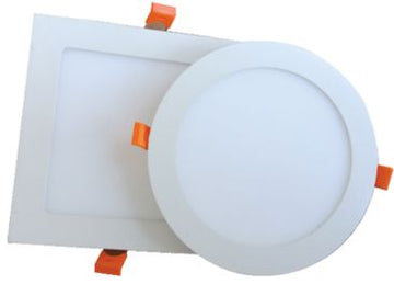 Panels, Concealed & COB Lights – 8M Lights