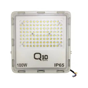 Lens Flood Light Outdoor Rainproof – 8M Zone